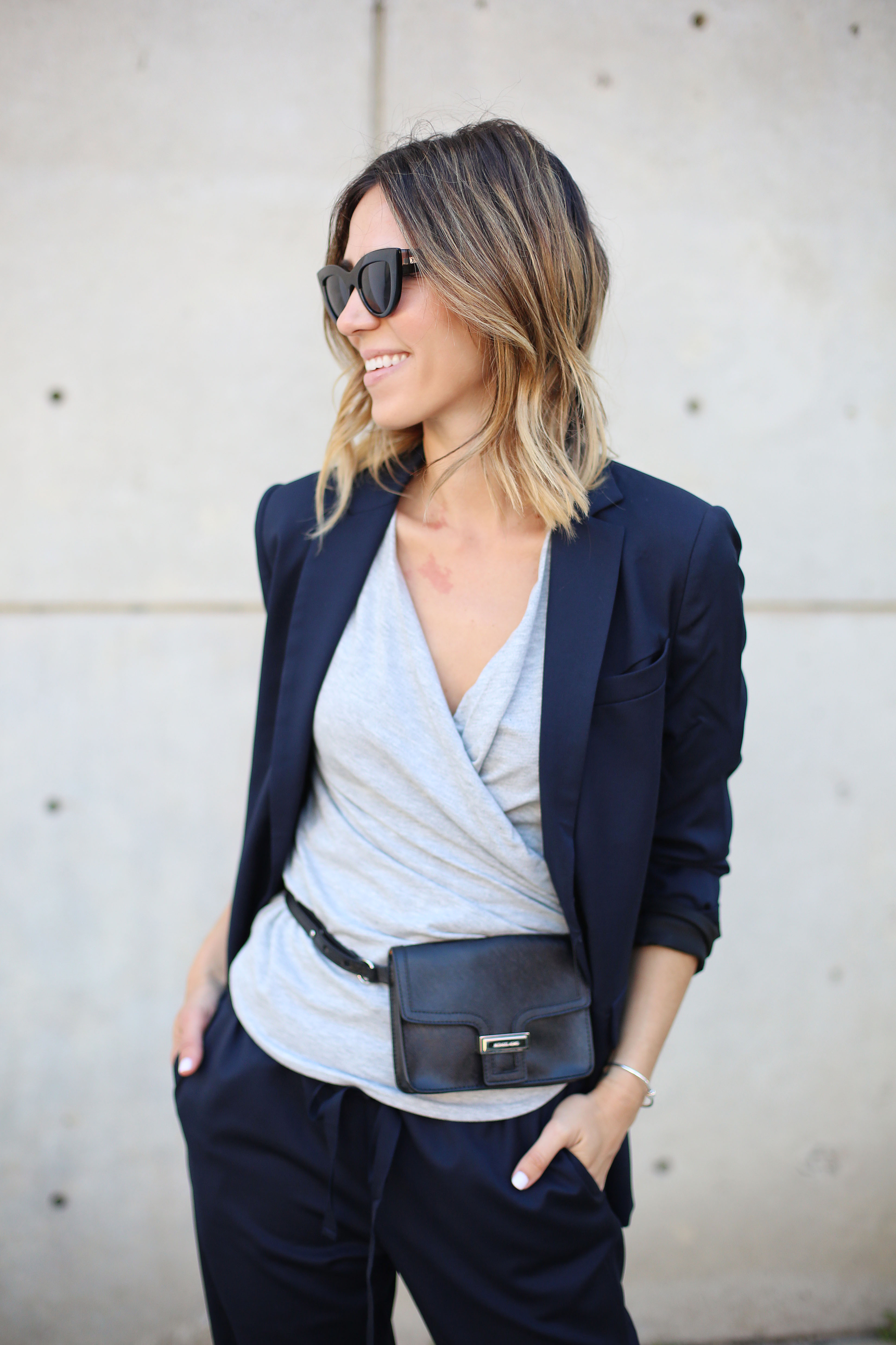 Work Wear Fashion - Sportsanista | Seattle Fashion Blog